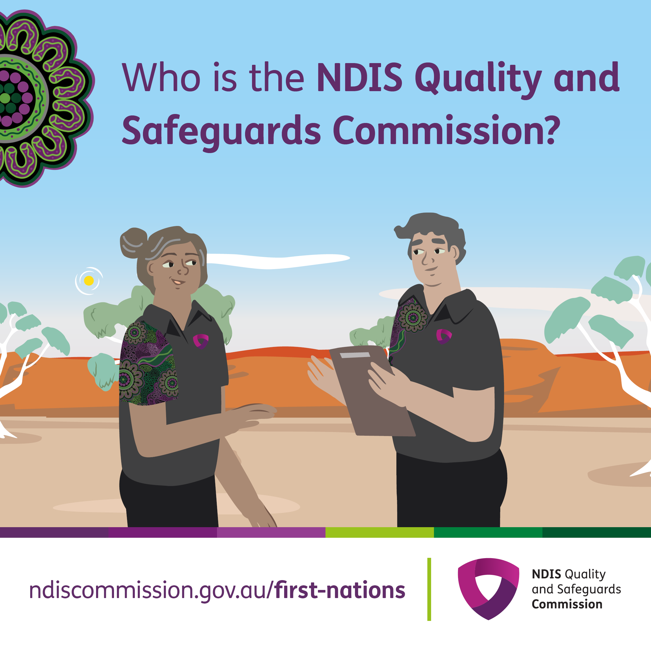 First Nations Resources Hub Ndis Quality And Safeguards Commission